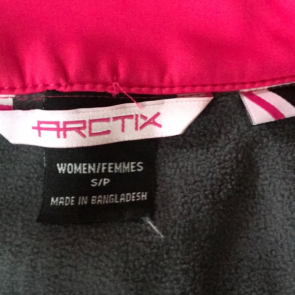 Arctix | Jackets & Coats | Nwt Arctic Jacket | Poshmark